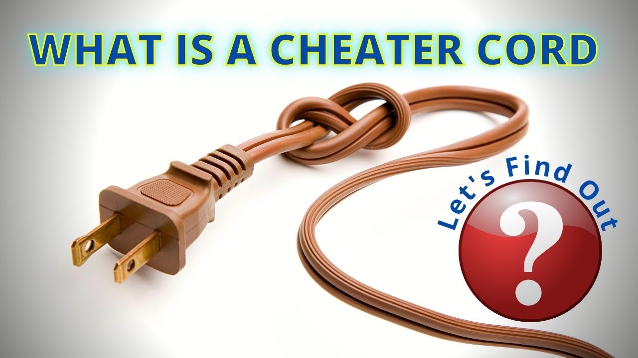 Making A Cheater Cord for Testing Water Fill Valves - YouTube