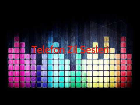 Telefon Zil Sesleri#6 ( Kalbime Gömerim O zaman)
