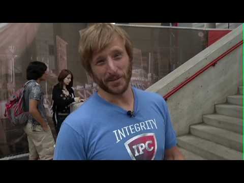 Saddle Up - Stampede Workout - YouTube