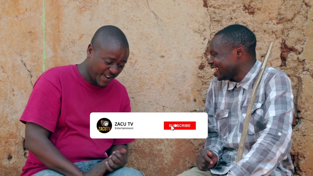 SEBURIKOKO S08E19 Film nyarwanda|| Rwanda Movies - YouTube