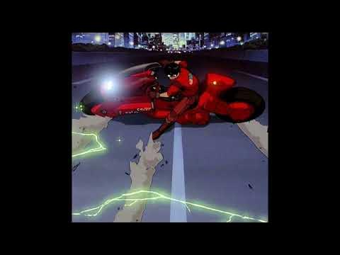 [FREE] XAVIER WULF X NIGHT LOVELL TYPE BEAT - "Wulf of Akina" - YouTube Music