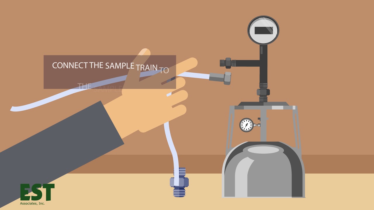 VAPOR SHROUD Explainer Video - EST Associates - YouTube