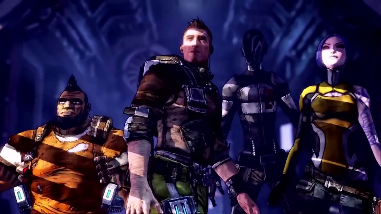 BioShock, Borderlands, & XCOM 2 Official Nintendo Switch Announcement ...