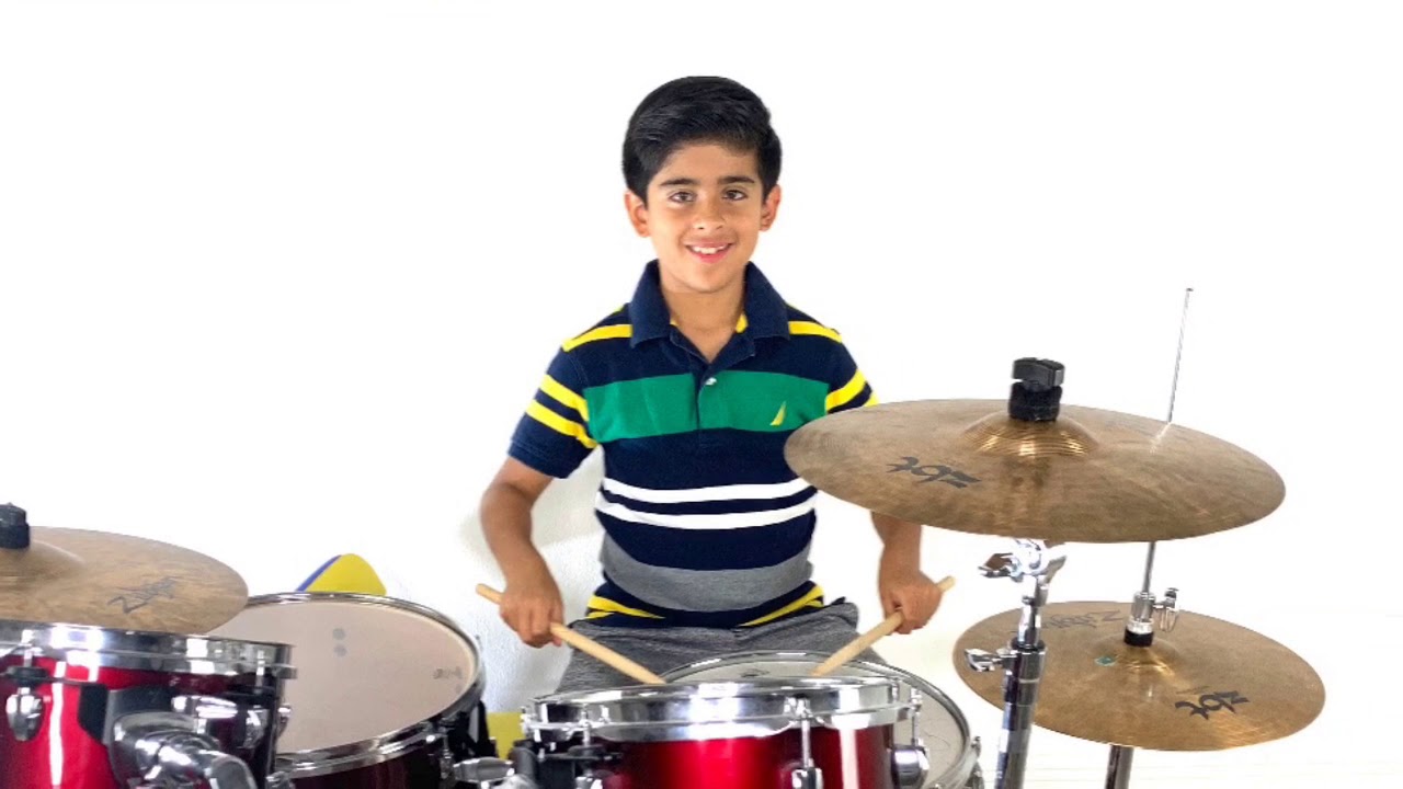 Daniel's World of Music - YouTube