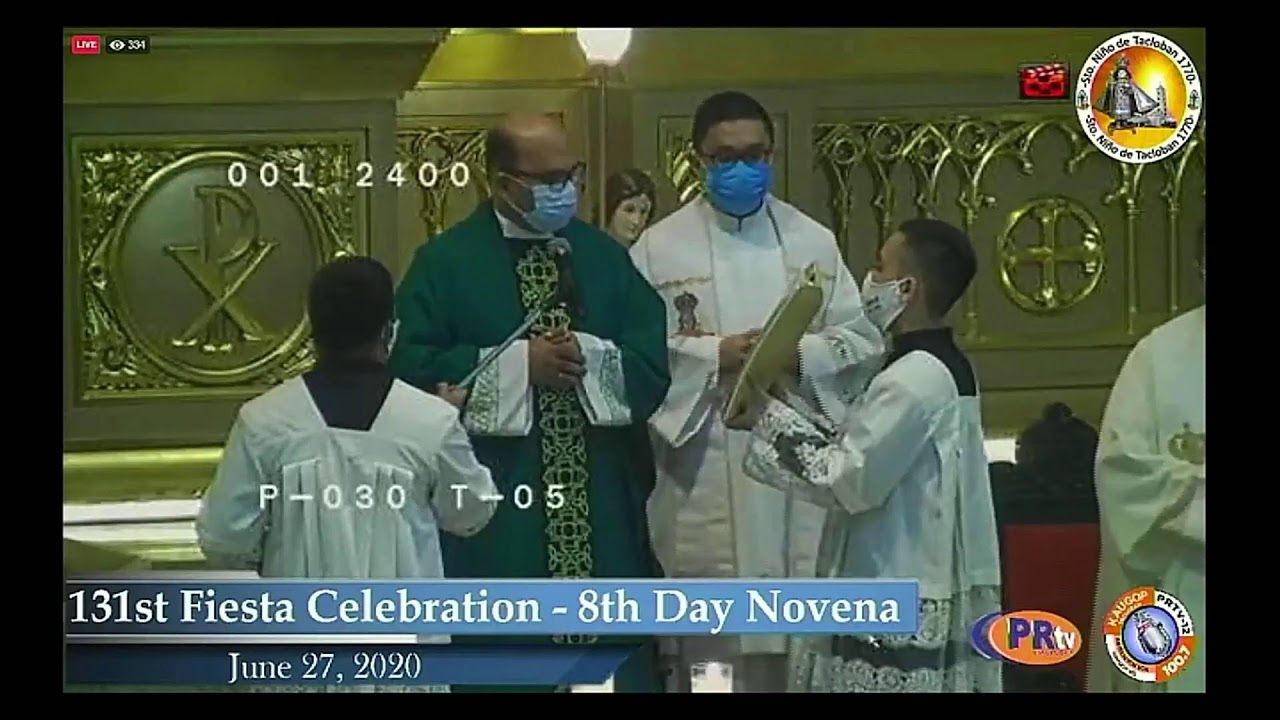 PRTV LIVE STREAM JUNE 27, 2020 - YouTube