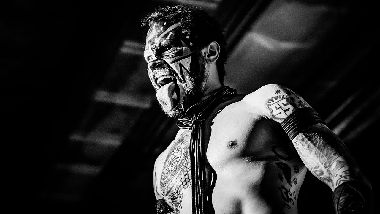 Arez vs. Classic Cody Chhun - DEFY Wrestling (6/24/23) - YouTube
