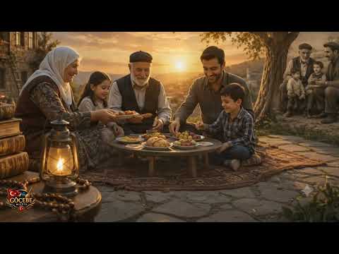 Atadan gelir anne baba sevgisi 2026