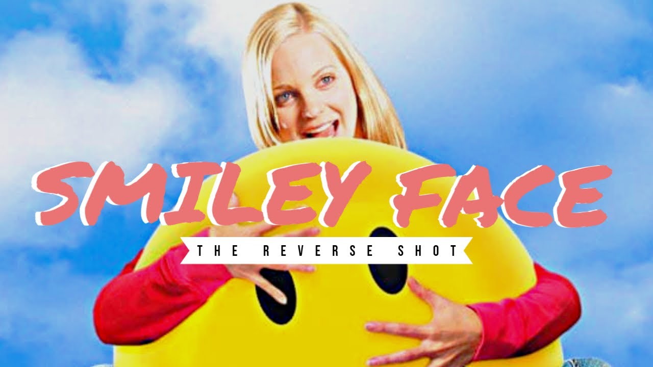 SMILEY FACE (2007) REVIEW [THE REVERSE SHOT] - YouTube