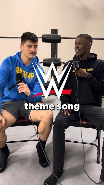 What is the Best WWE Theme Song of All Time? - YouTube