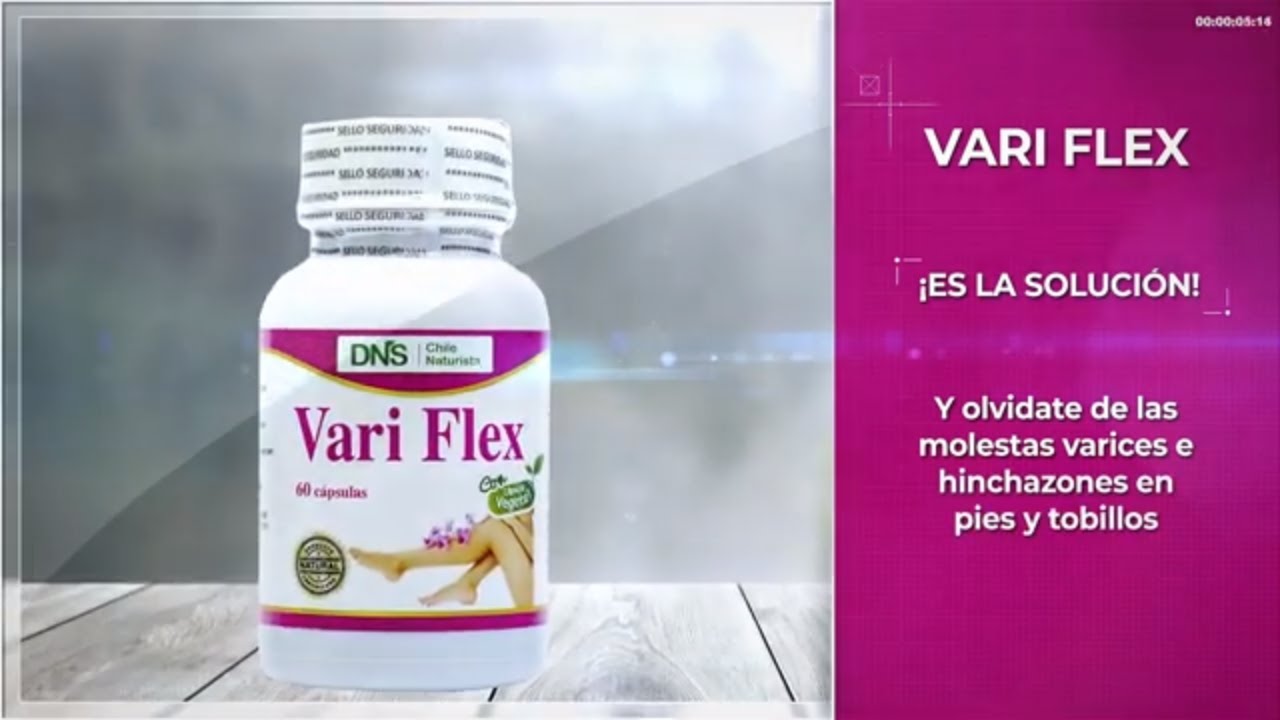 Variflex - YouTube