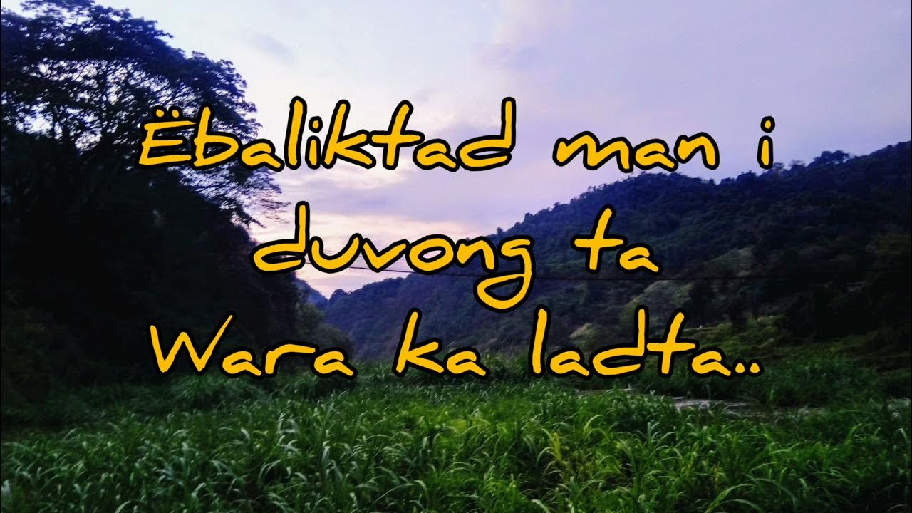 Wara Ka Ladta, Lyrics, Ex-Pogi Boys - YouTube