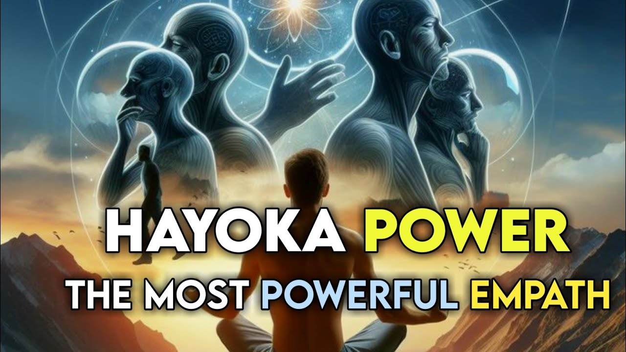 9 Signs You Are A Heyoka |The Most Powerful Empath - YouTube