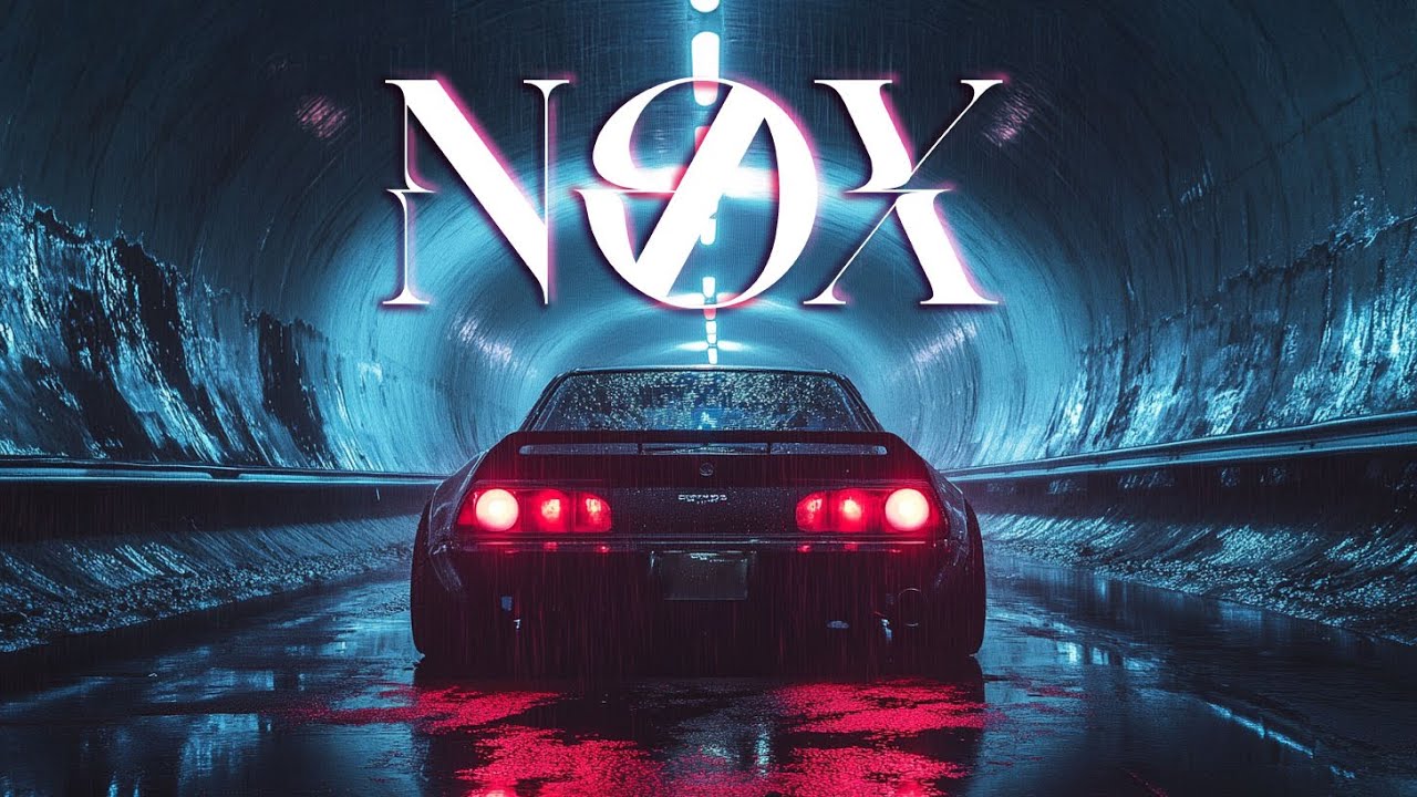 NØX - Whispers Lost - YouTube