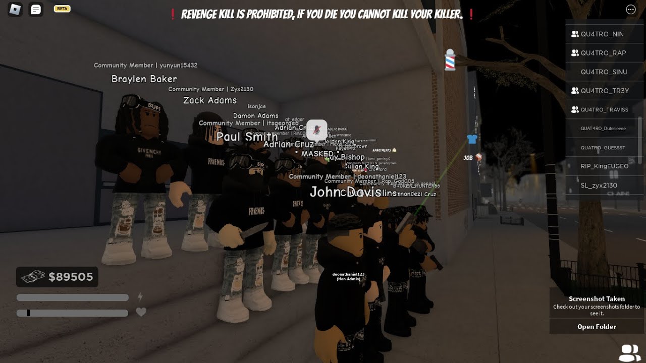 Quatro Kantos | Drill - YouTube