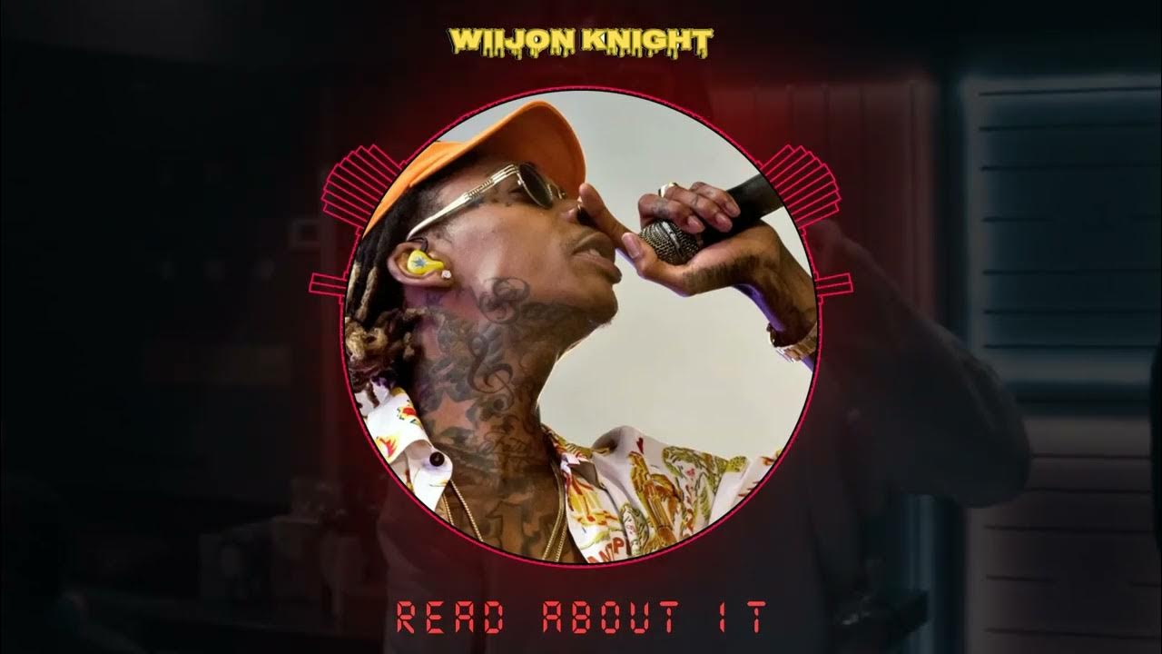 HARD TRAP TYPE BEAT 2025 | WIZ KHALIFA X METRO BOOMIN X RICH THE KID - READ ABOUT IT - YouTube