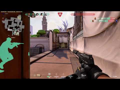 Tholer VAC shot #31