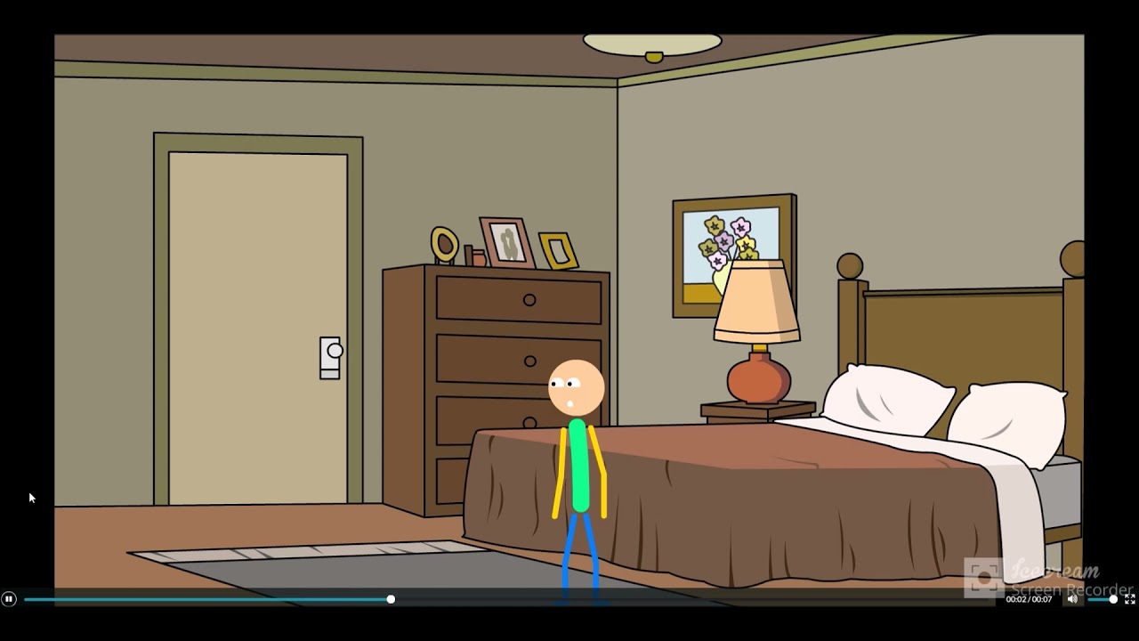 I've Got Wrapper Offline & Stick Figure - YouTube