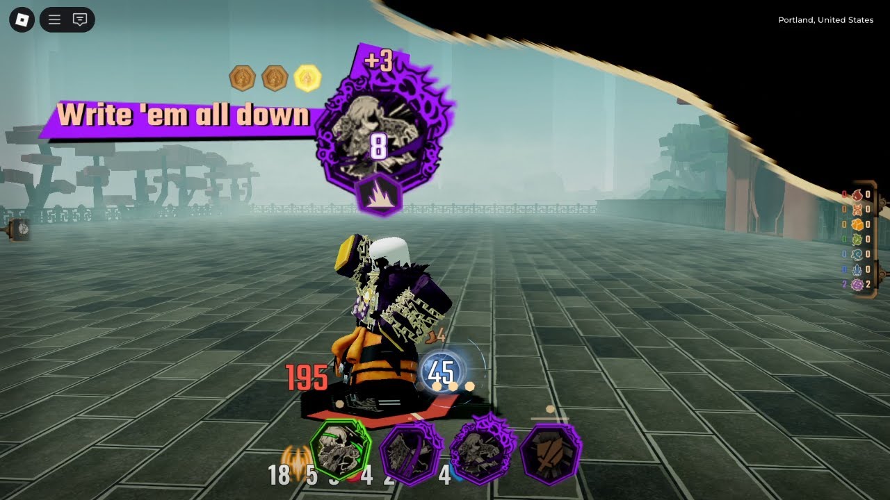 Limbus Game The Middle Little Brother vs Lei Heng - YouTube