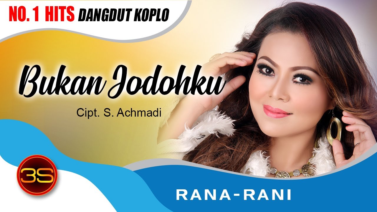 Rana Rani - Bukan Jodohku [Official Music Video] - YouTube
