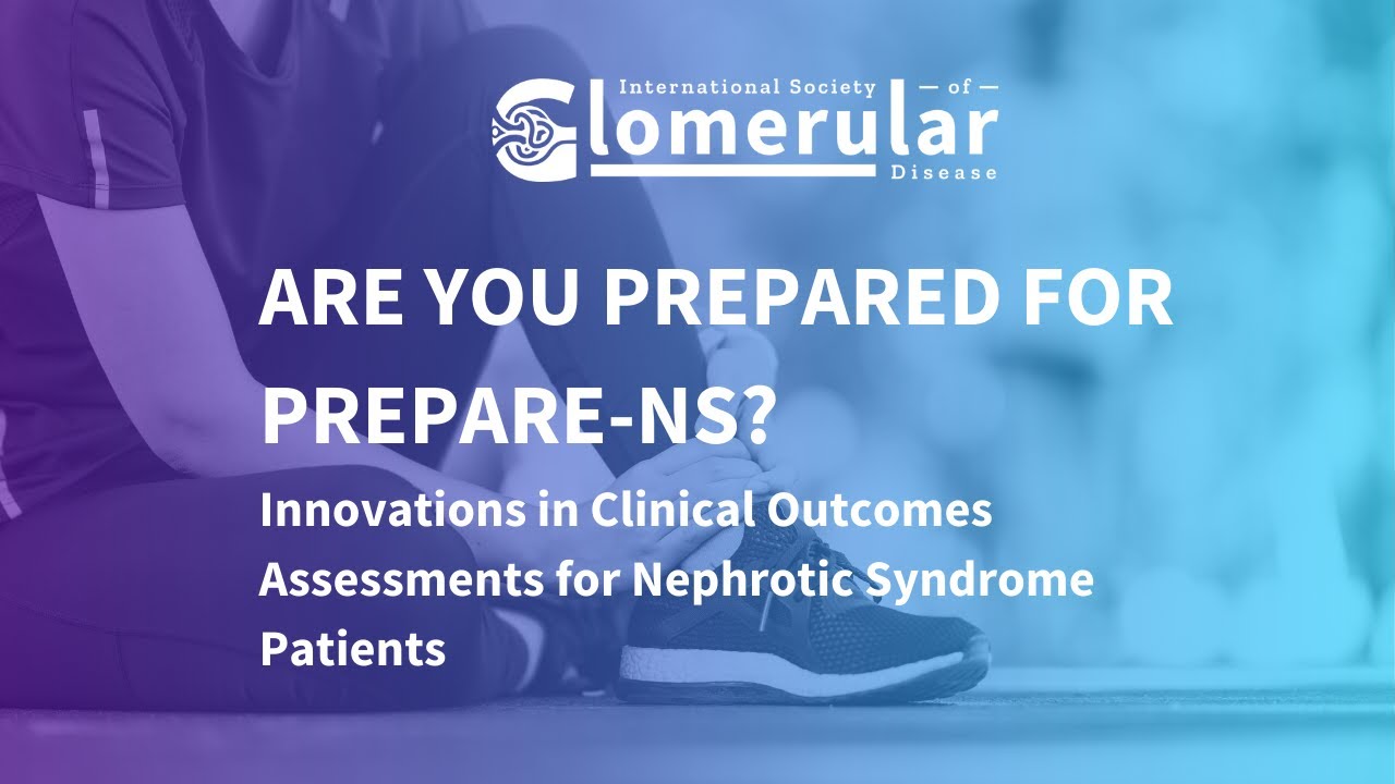 Webinar: Are You Prepared for Prepare-NS? - YouTube