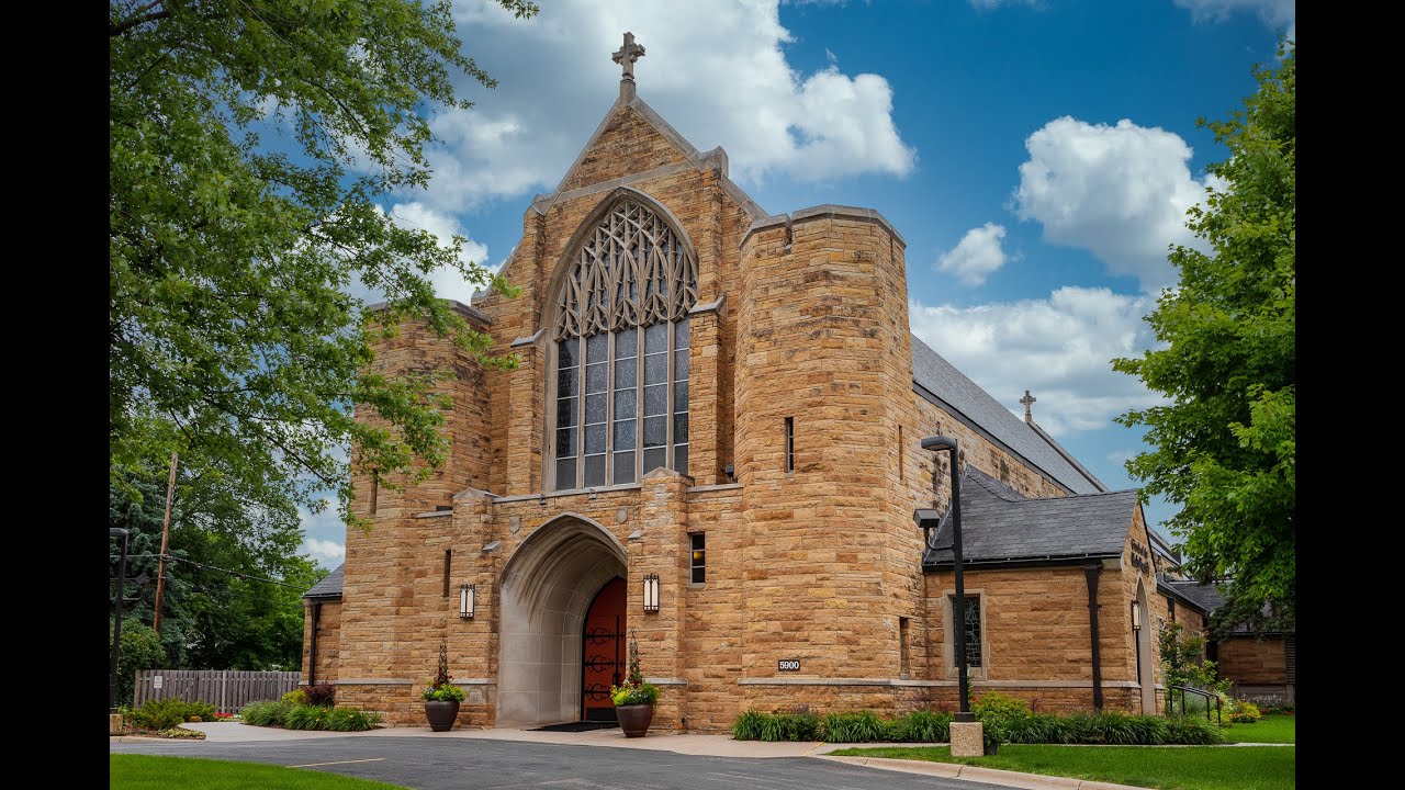 Holy Family Catholic Church
