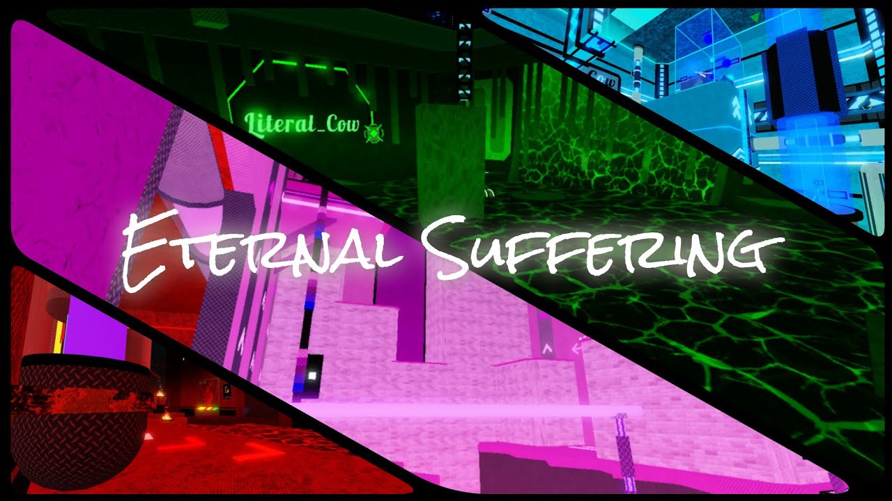 Roblox FP275 | Eternal Suffering [Intense]+no shiftlock - YouTube