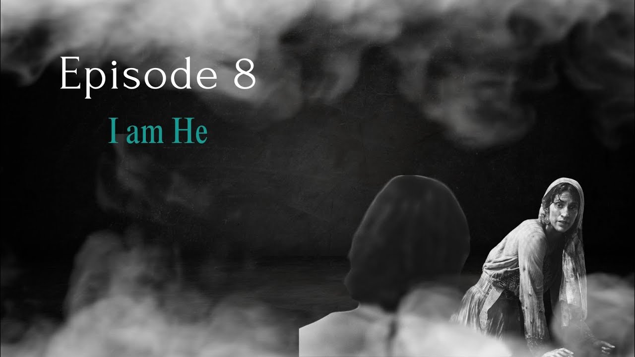 English with The Chosen: I am HE - YouTube