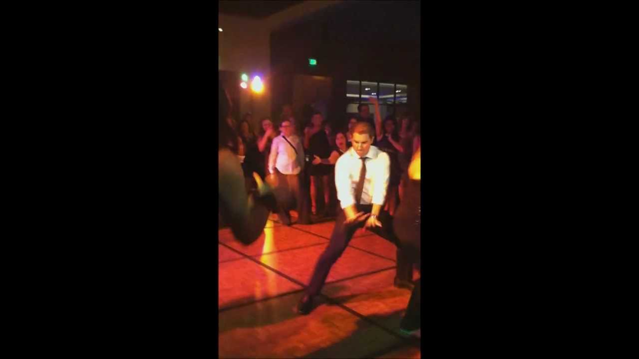 Jacob Jost Amazing Dancing - YouTube