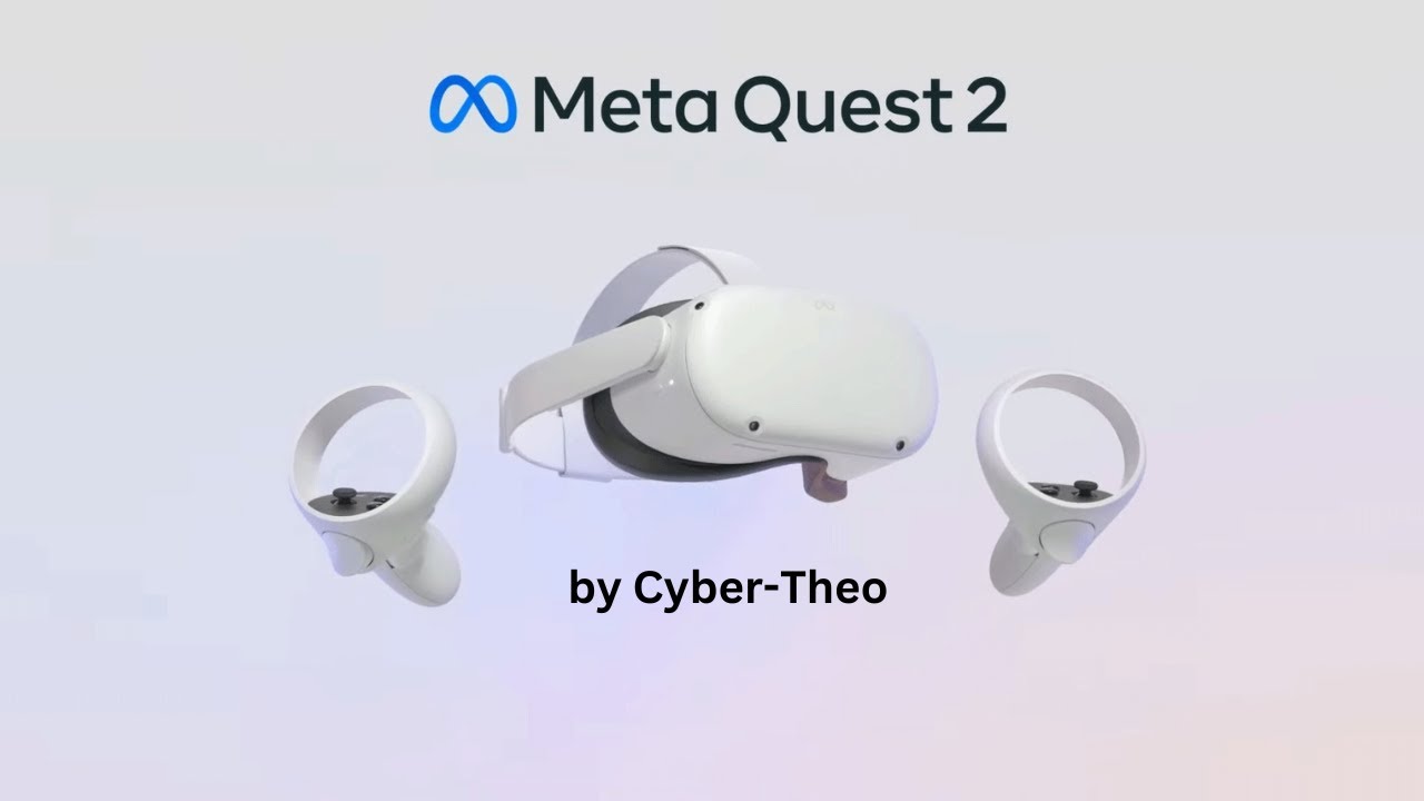 The 3 Best Free Games on Meta Quest 2 - YouTube