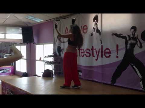 Mashallah Zin 46 Tali Zumba Makhlis טלי זומבה מחליס