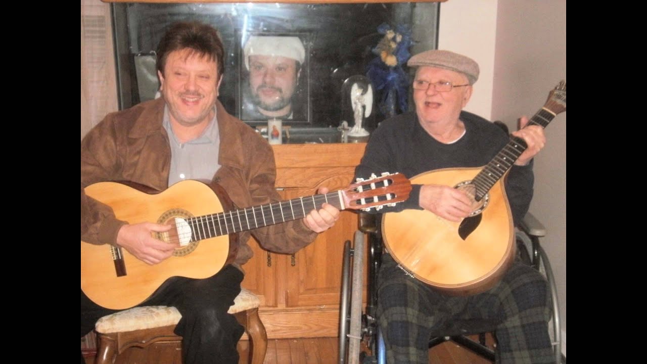 Tony Melo " Cantem Fadistas o Fado" - YouTube