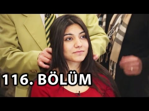 Benim Kuaförüm 116. Bölüm Tek Parça FULL HD