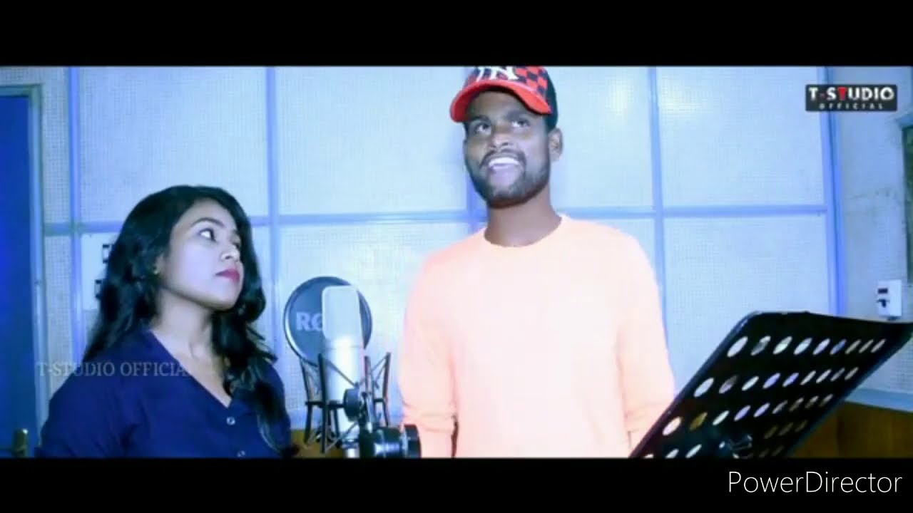 Fhasi full song //Kudal k chhura &manbi//Newsambalpuri songs ...