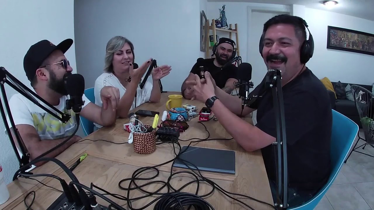 Monografías EP 51 La vida de Frederick Navarro Márquez "Fredy el Regio ...