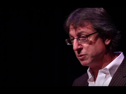 David Masello reads "Taking a New Direction" - YouTube