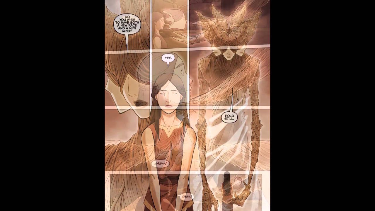 Avatar: The Search Part 3 (FULL) (HD 1080p) - YouTube