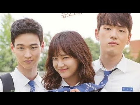 Kore Klip-Sevgi Olsun Taştan Olsun(School 2017)