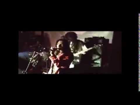 CHRIS BOWSHER (RDF) - FREE STATE (Live,Brighton 2012) - YouTube