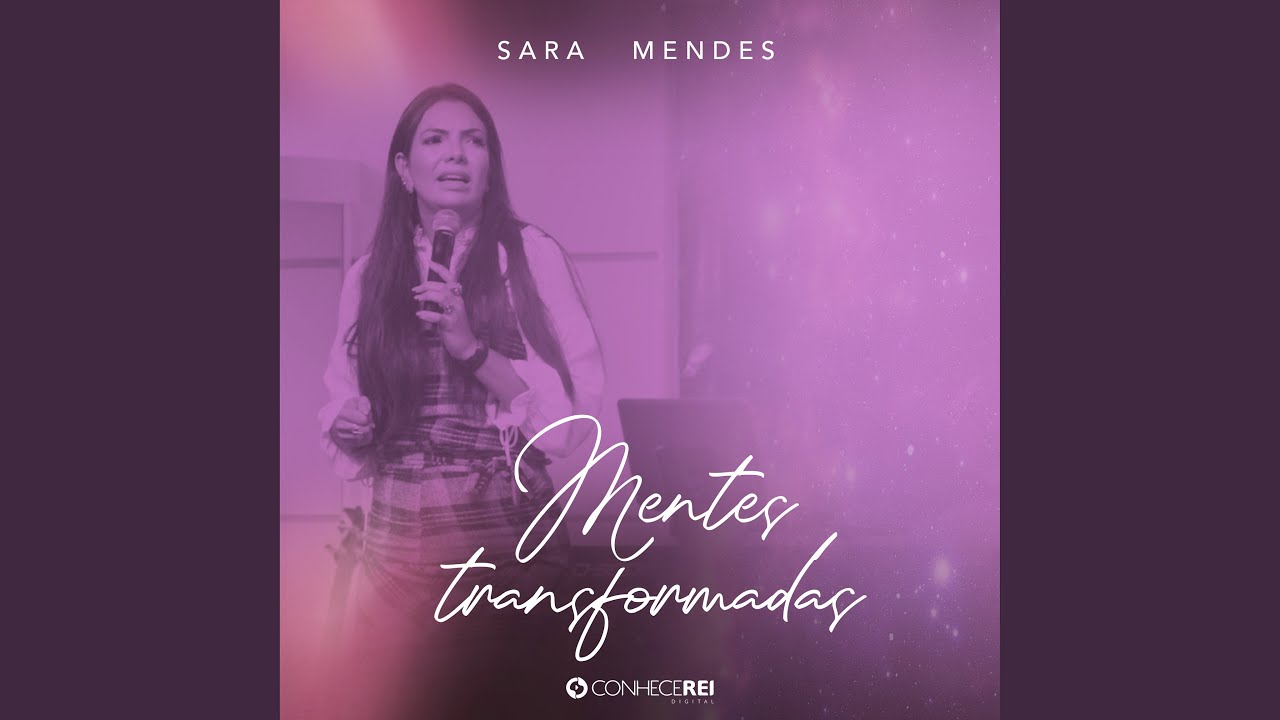 Mentes Transformadas, Pt. 2 (Ao Vivo) - YouTube