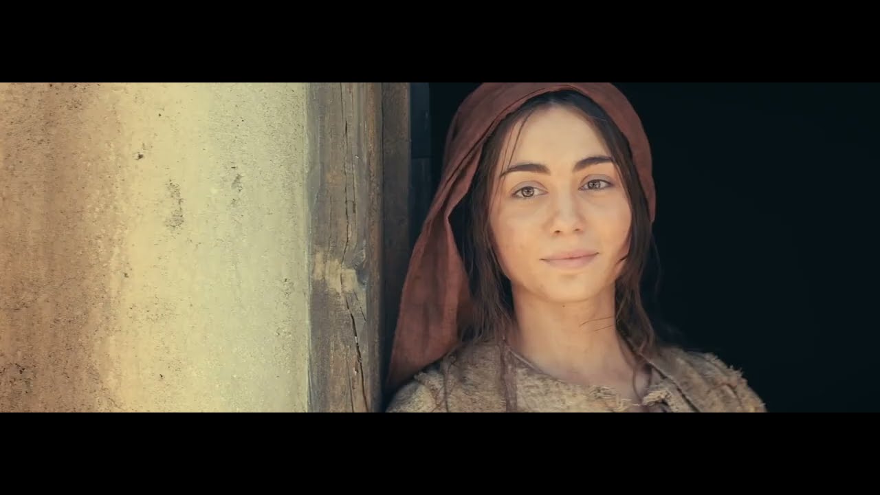 Mary Did You Know - A Story Come To Life - YouTube