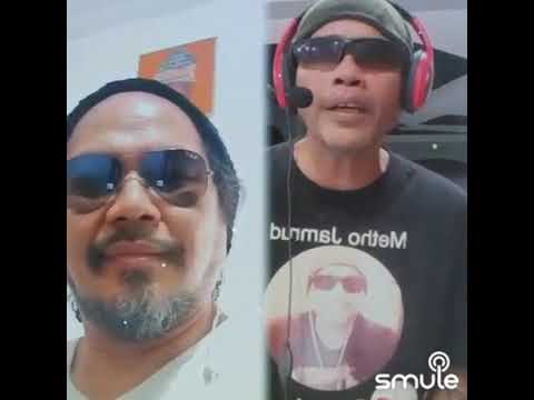 pelangi dimatamu duet bersama krisyanto jamrud band