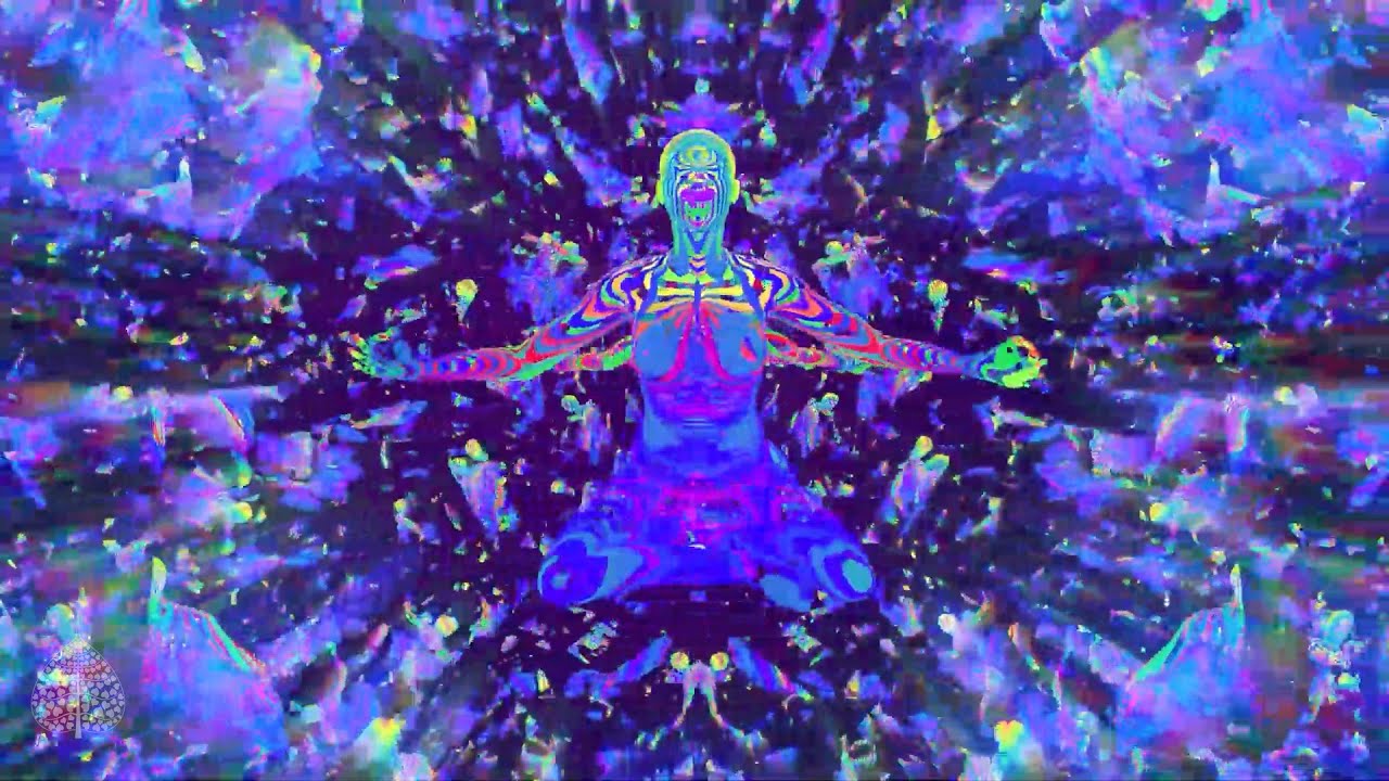 Heal The Whole Body, Scientists CAN'T Explain Why This Audio HEALS ...