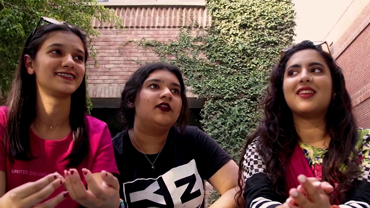 Summer School at LUMS 2019 - YouTube