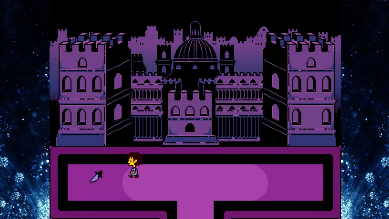 Undertale - Neutral Run Part 1 - YouTube
