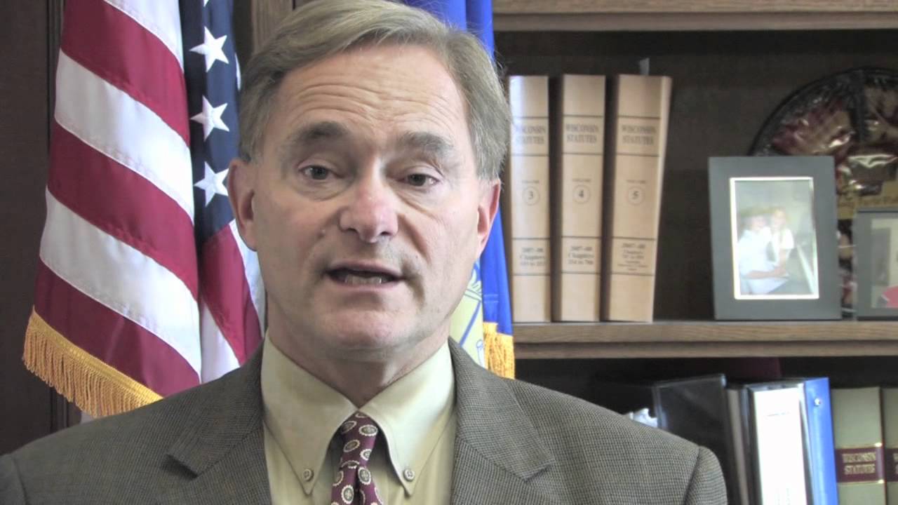 Peter Barca: Gov. Walker Continues to Knock the Wind out of Wisconsin's ...