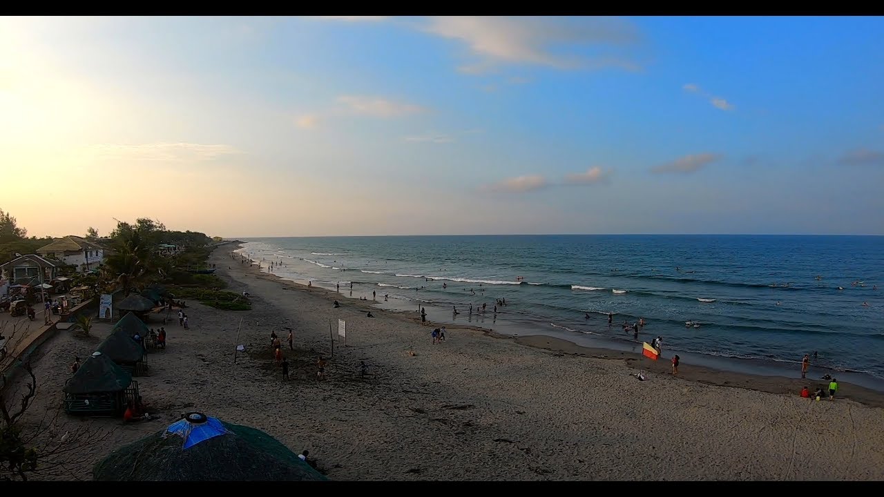 Staying at Bagasbas Lighthouse Hotel Resort in Daet, Camarines Norte ...