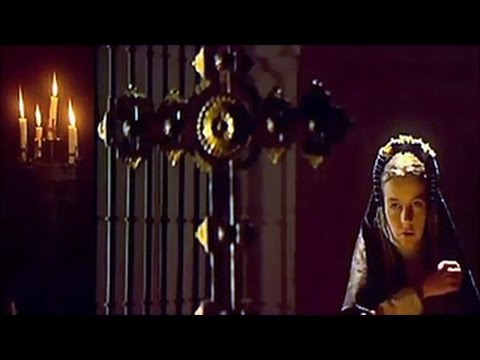 Music by ENIGMA ♪ Mea Culpa ♪ Catholic Version Extended