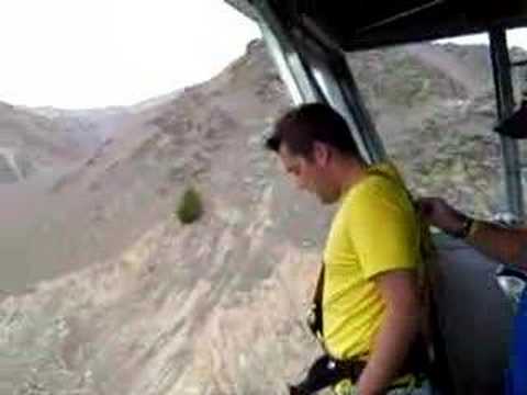 Paul Freel Bungy - YouTube