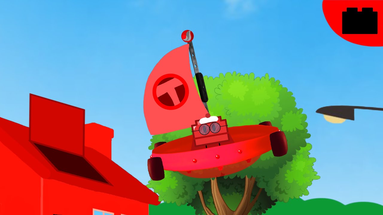 Wonder Toontastic: Save the Mouse 🐁🎷| Ending Theme (Remade) - YouTube