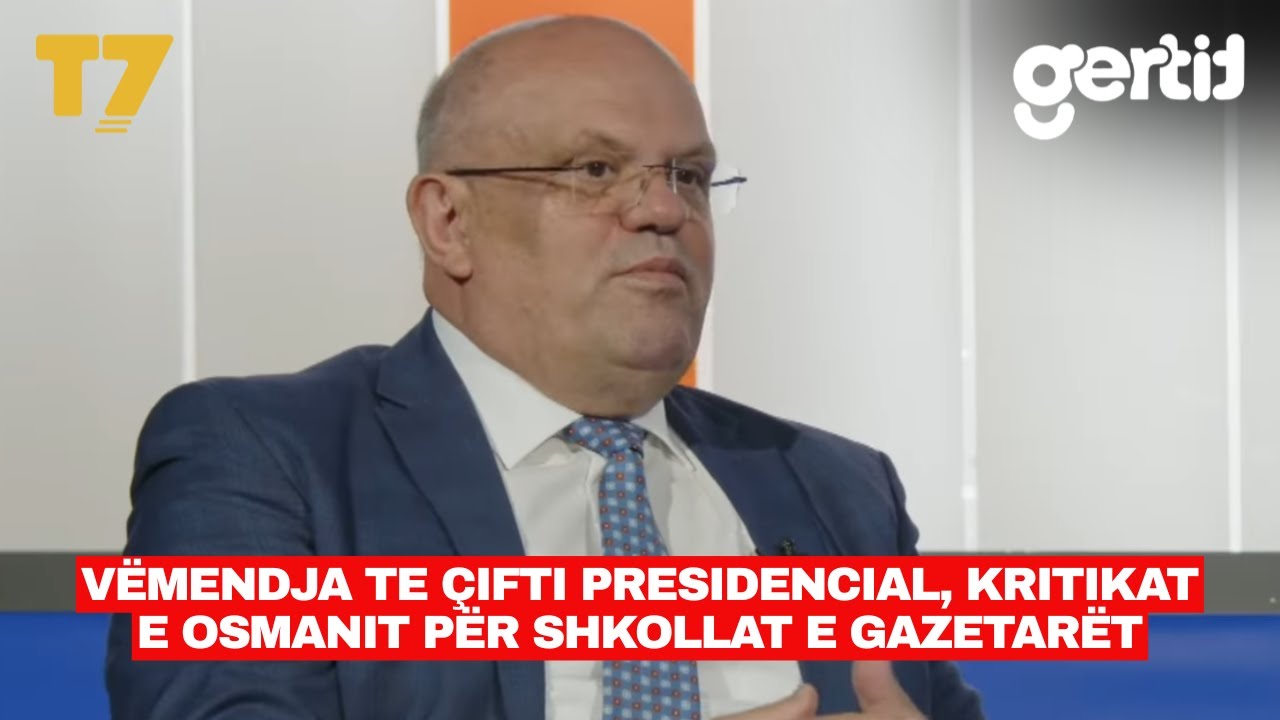 Frontal - Televizioni 7